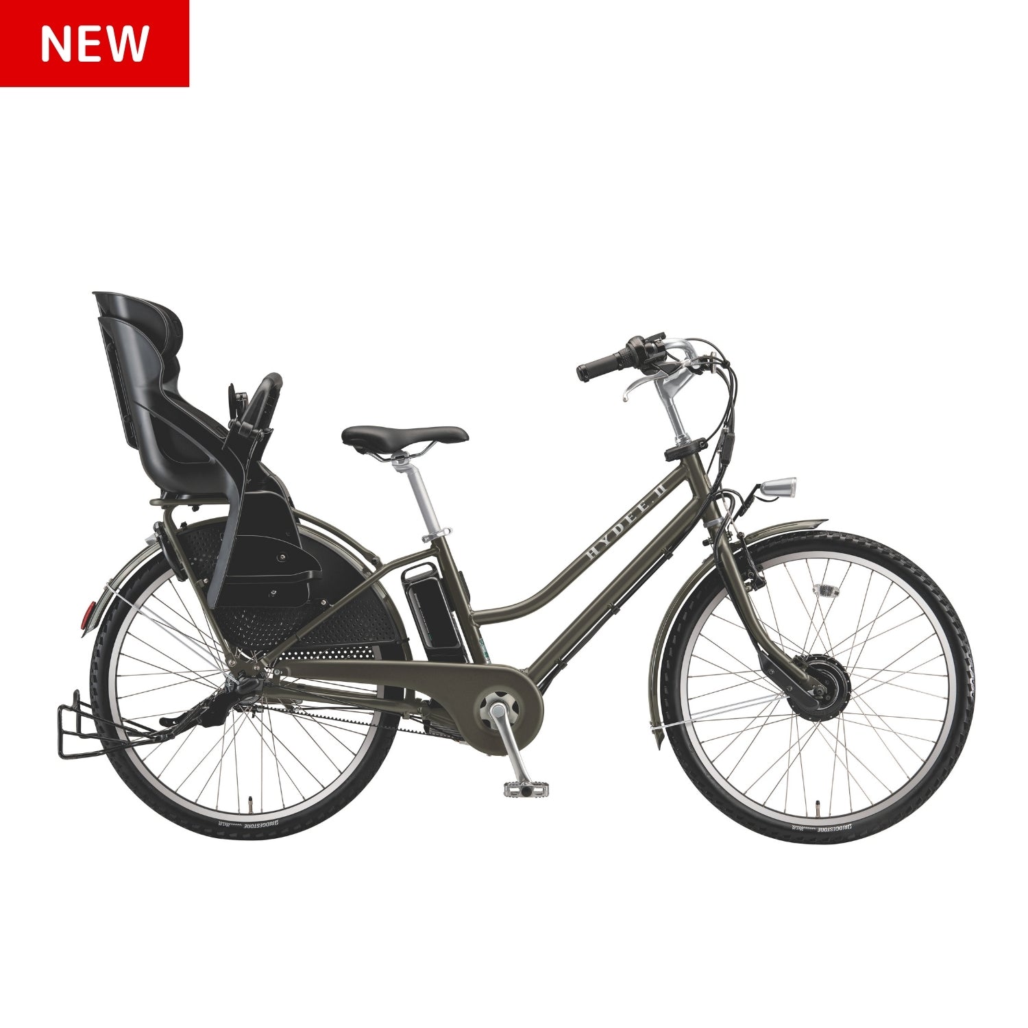 HYDEE.Ⅱ - Bridgestone Cycle Online Store