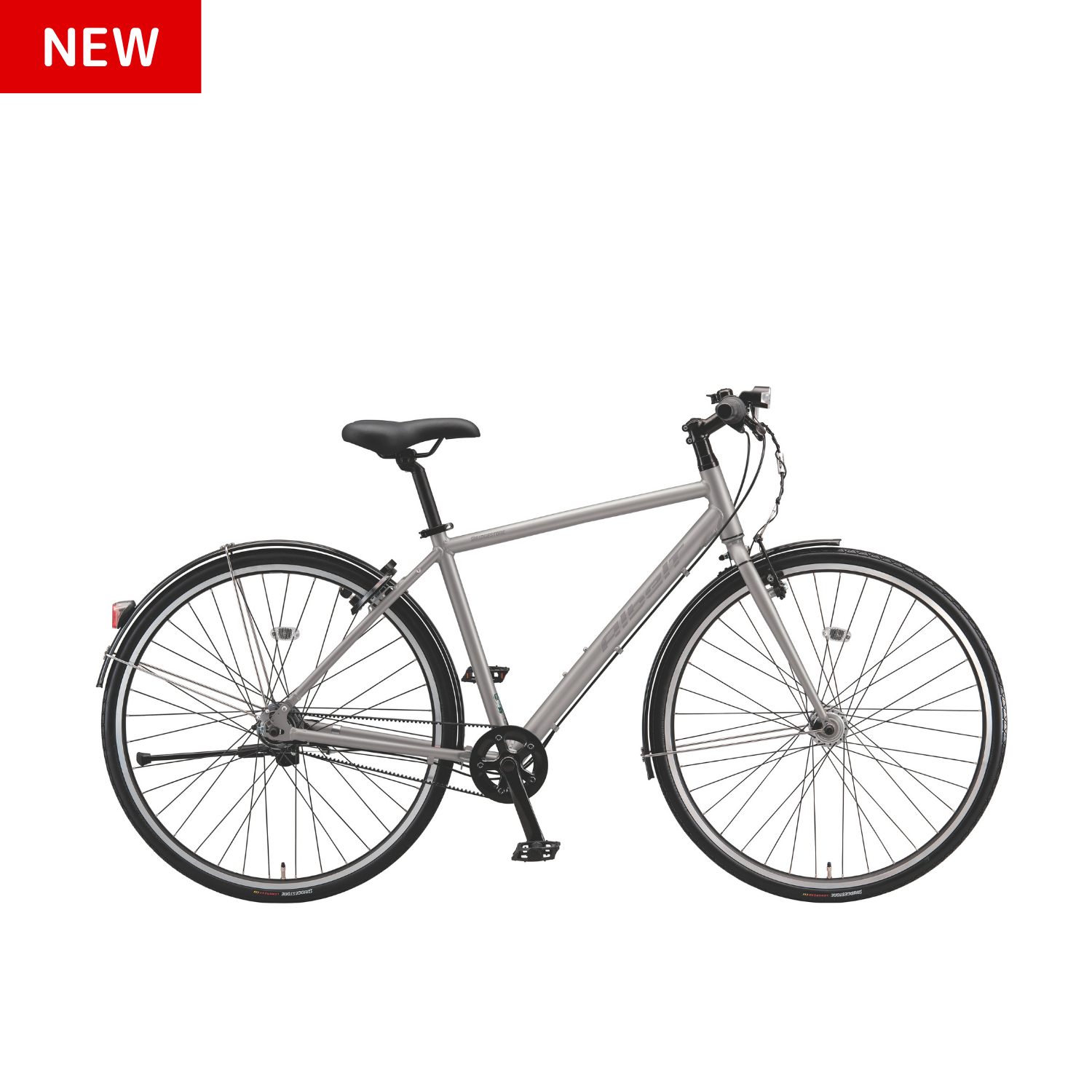 アルベルトスポーツ(フレームサイズ:420mm) - Bridgestone Cycle Online Store