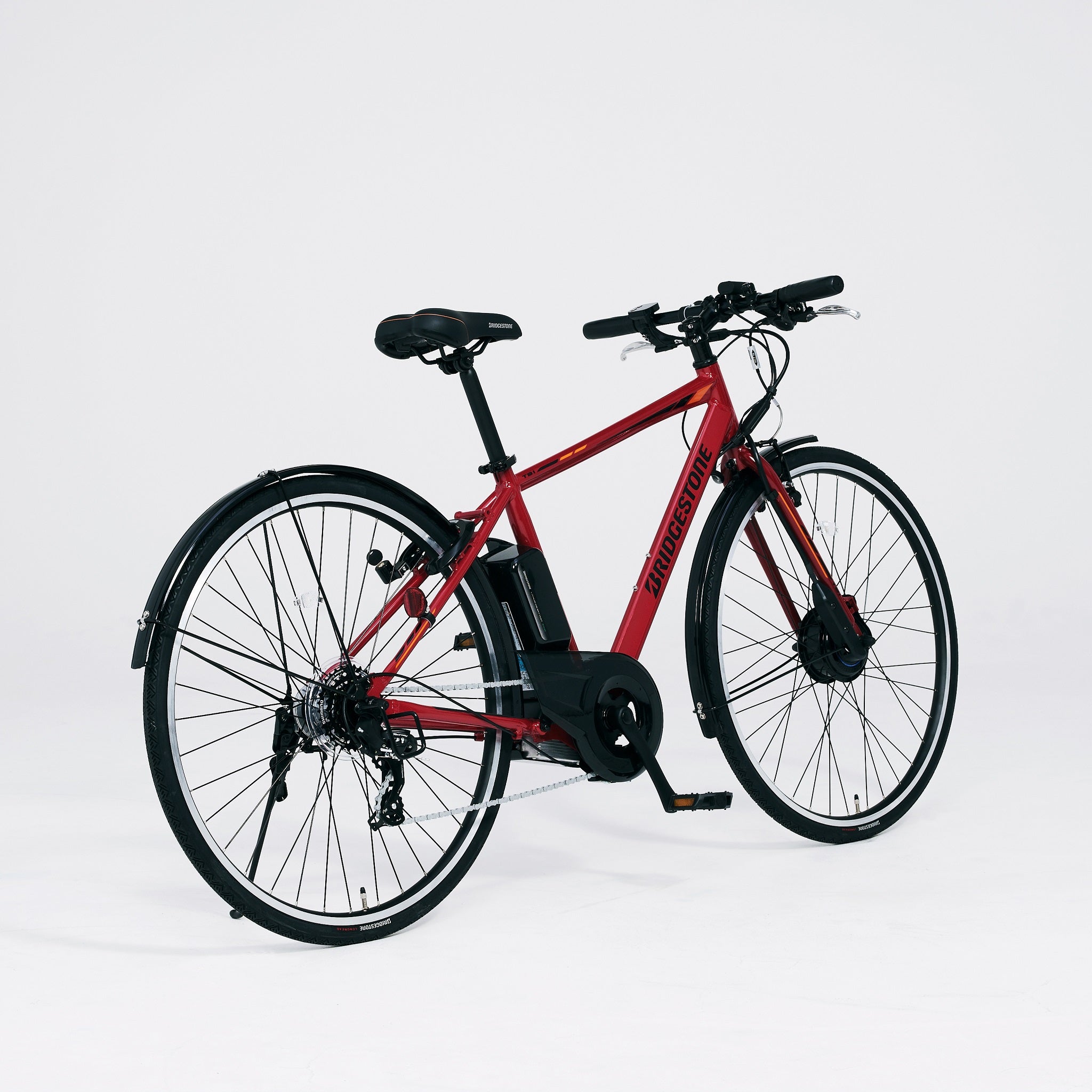 TB1e（スペシャルカラー） - Bridgestone Cycle Online Store
